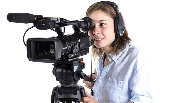 Film and Television - Career Advantage | Orange Coast College