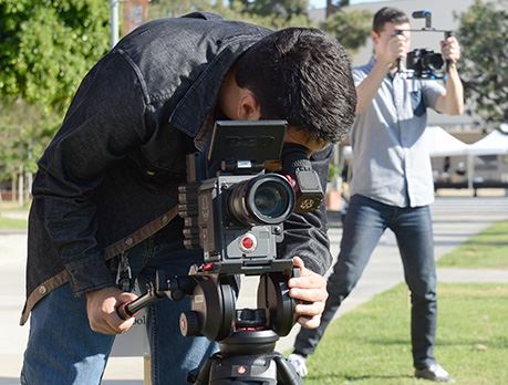 Film and Television - Career Advantage | Orange Coast College