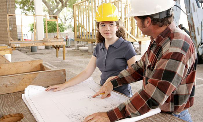 Architectural Technology - Career Advantage | Orange Coast College