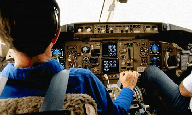 Aviation Science - Career Advantage | Orange Coast College