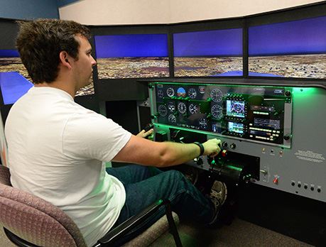 Aviation Science - Career Advantage | Orange Coast College
