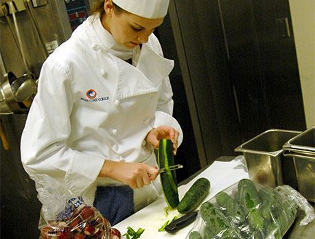 Culinary Arts - Career Advantage | Orange Coast College