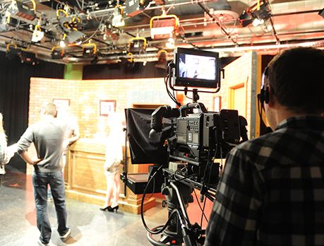 Film and Television - Career Advantage | Orange Coast College