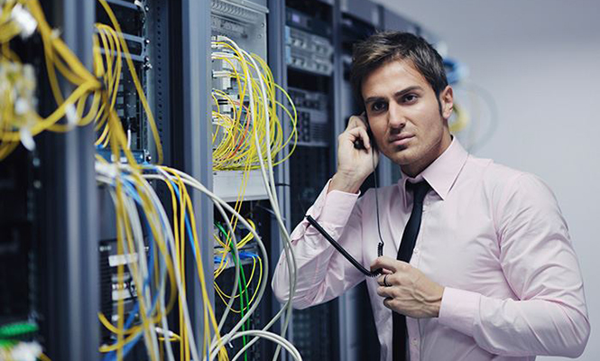 Information Technology - Career Advantage | Orange Coast College