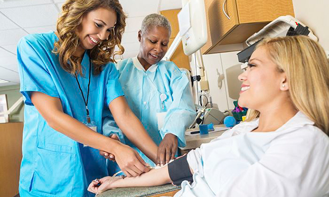Medical Assisting - Career Advantage | Orange Coast College
