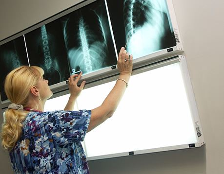Radiologic Technology - Career Advantage | Orange Coast College