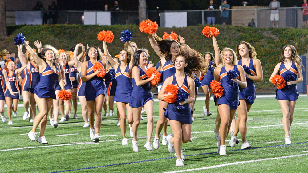Life @ OCC | Orange Coast College