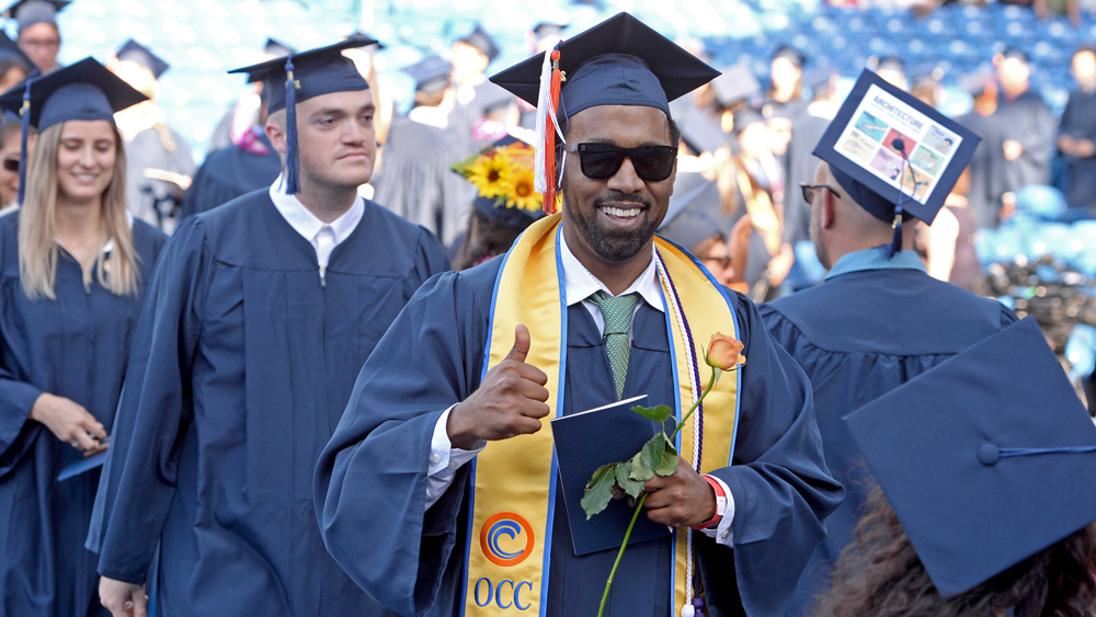 Life @ OCC | Orange Coast College