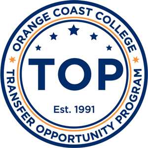 Transfer Opportunity Program (TOP) | Orange Coast College